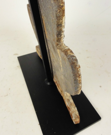 Anonymous Works: White Howler