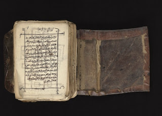 Pastor Murback || Pagina Oficial: Livros Antigos como eram!