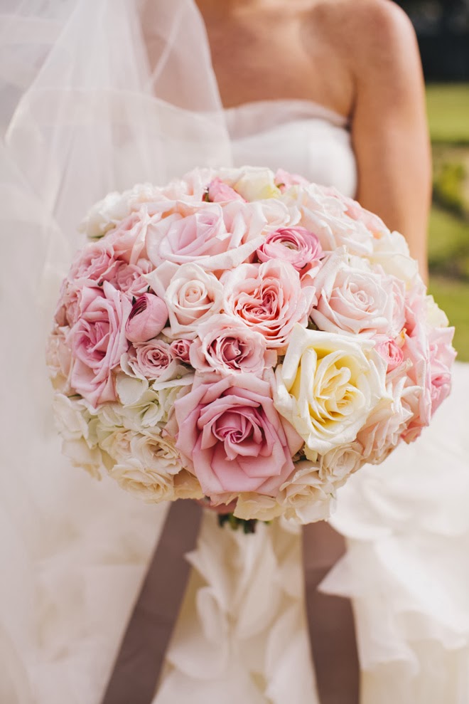 12 Stunning Wedding Bouquets - Part 24 - Belle The Magazine
