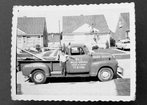 RatRodTV: Detroit 1954