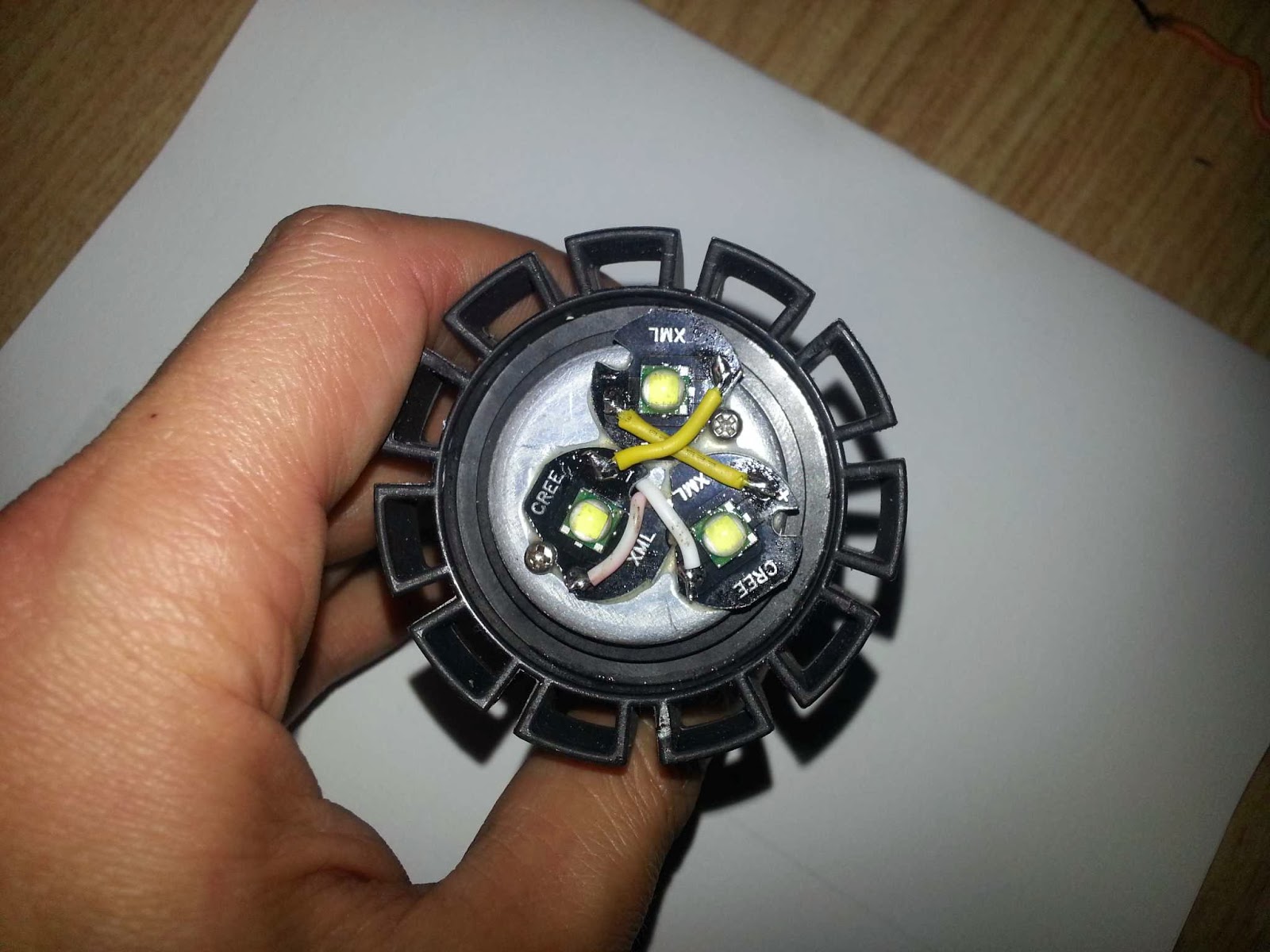 Technology for a sustainable future: Building your own High Quality ...