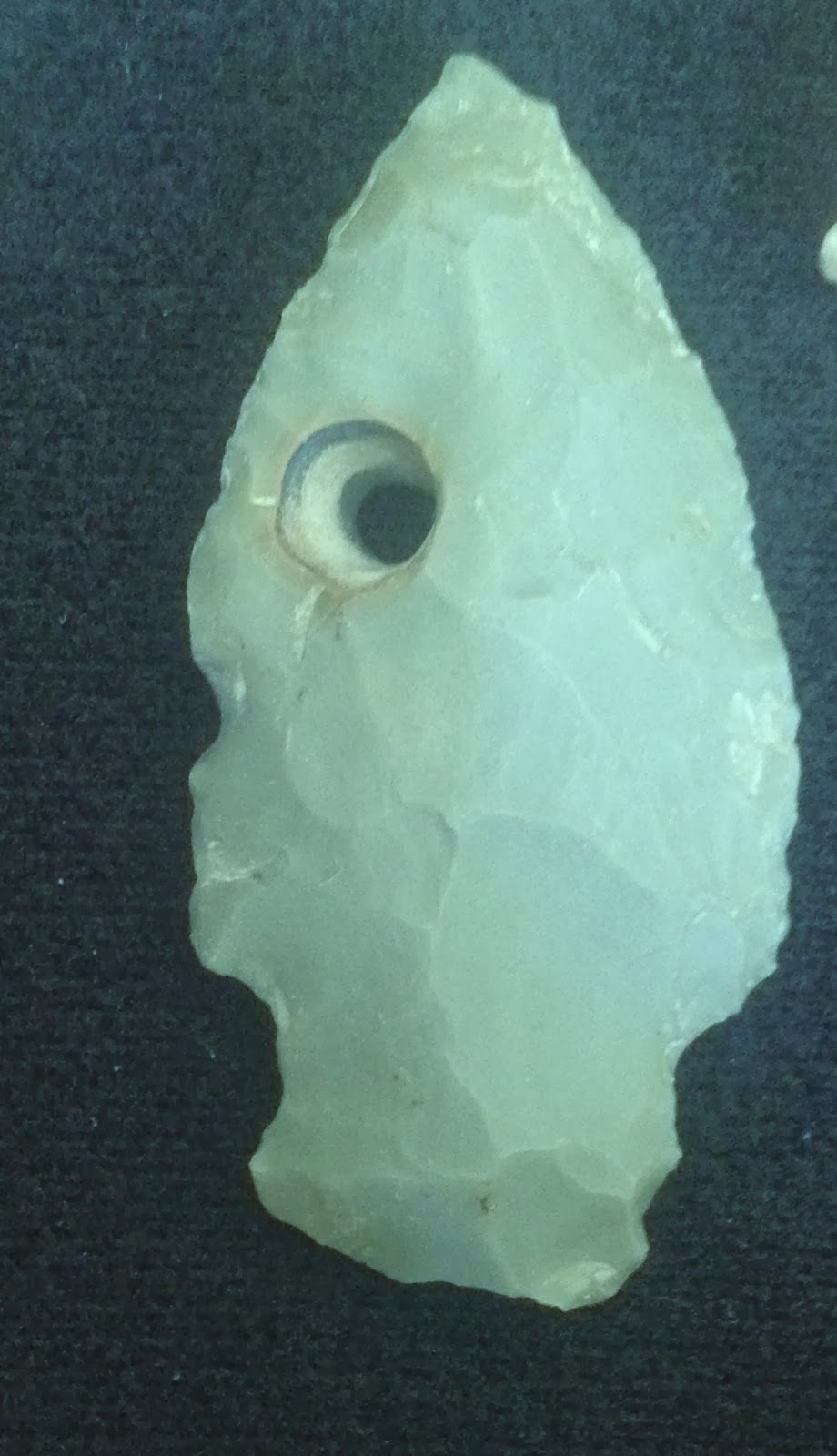 Swift: Flint Types of Eastern Kentucky