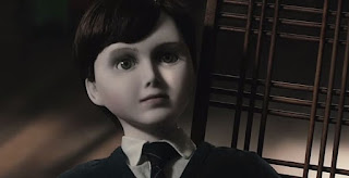 Movie Trailer & Synopsis "The Boy" 2016 - Movie Synopsis