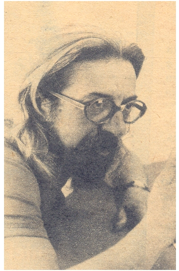 Tarati Taraguá: Rogério Duprat - Gênio Tropicalista