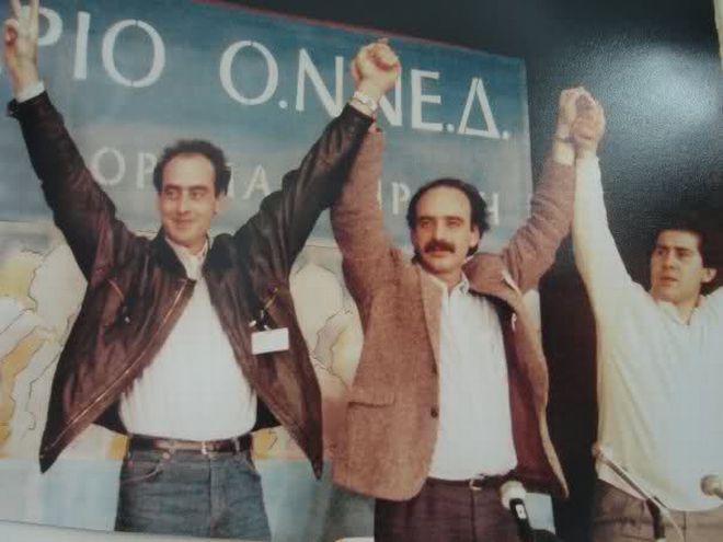 Το ΒΗΜΑ της Ιτέας: ΟΝΝΕΔ: ΤΑ ΔΑΚΡΥΑ ΤΟΥ ΜΕΪΜΑΡΑΚΗ, ΟΙ ΓΥΦΤΟΙ ΜΕ ΤΑ ...