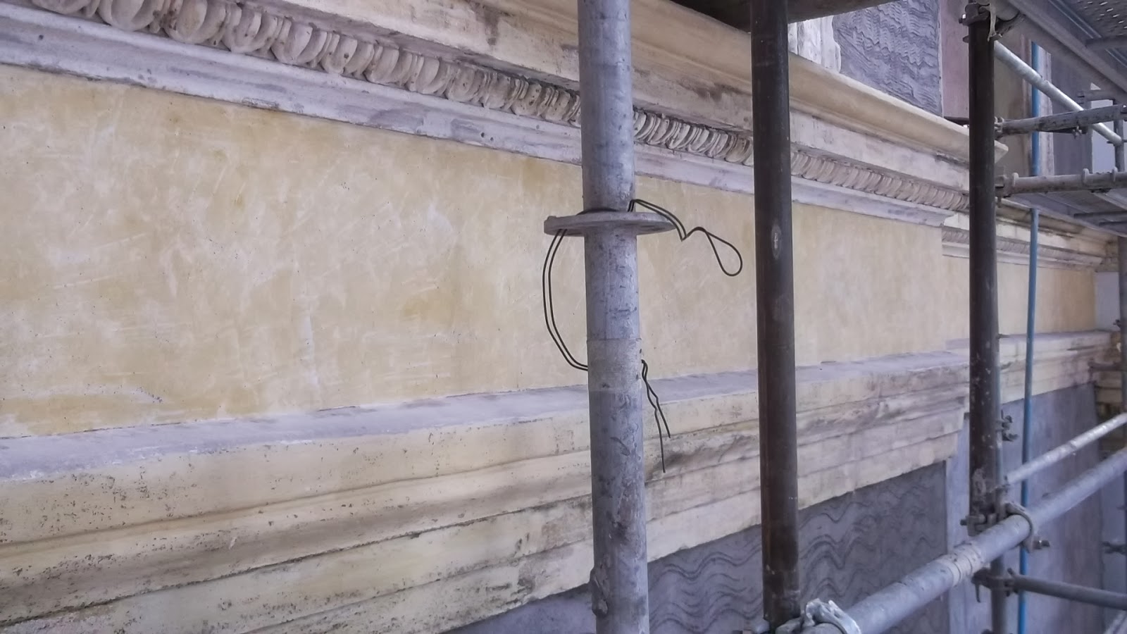 Atelier de l'Architecture et du Patrimoine: Club Domingo Fdez. Concha ...