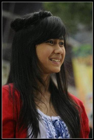 SeMeWeW: Foto Cantik Ashilla Zahrantiara ( Ashilla Zee ) Ex Shilla ...