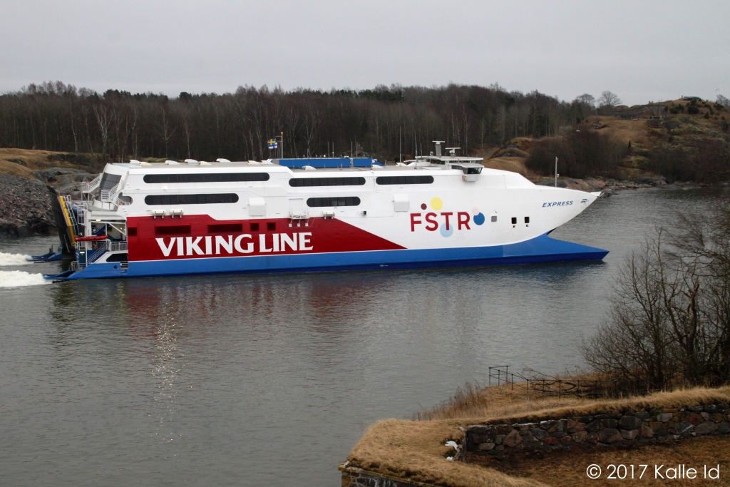 FERRYBALEAR: Naviera Armas incorpora a su flota el HSC "EXPRESS", que ...