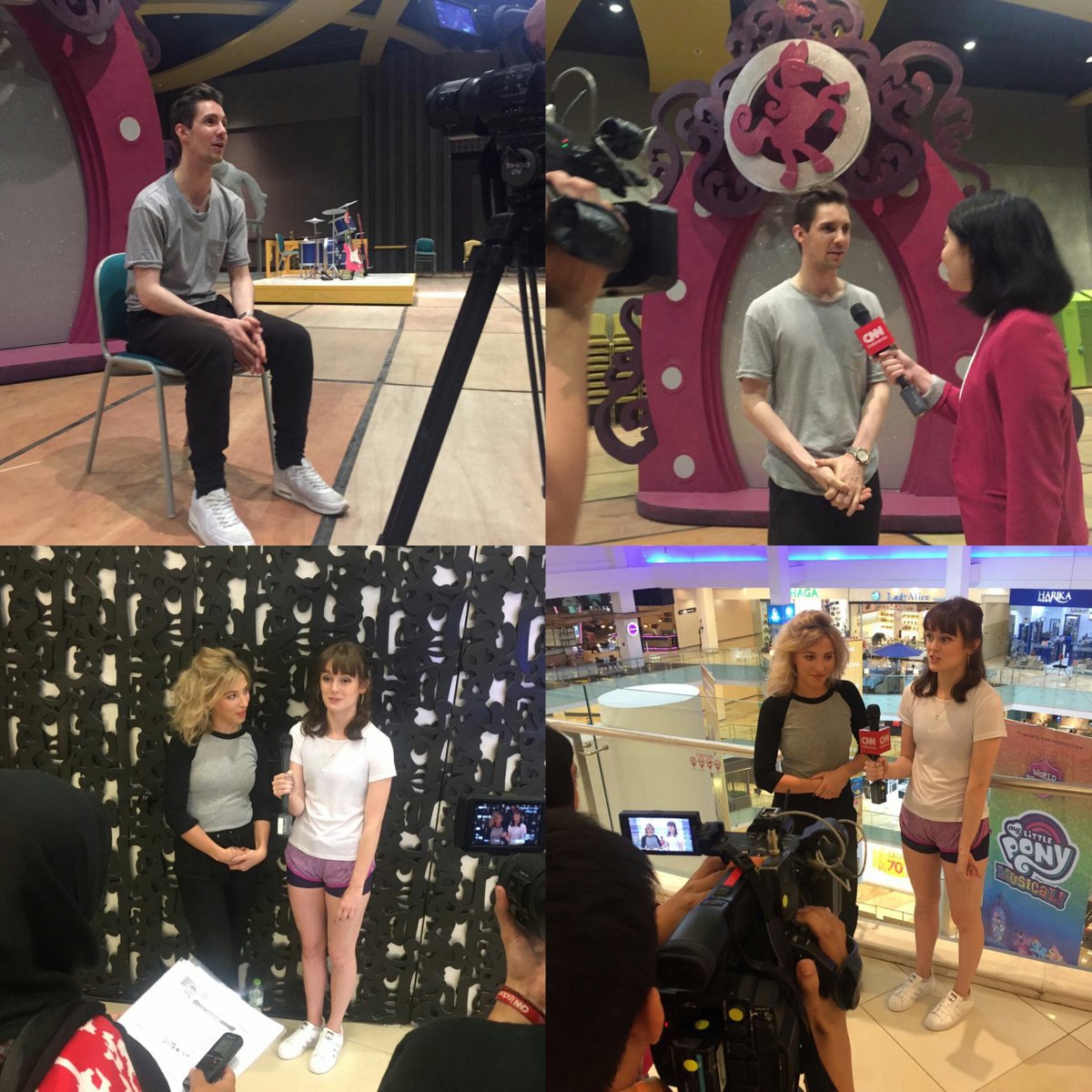 Equestria Daily - MLP Stuff!: My Little Pony Musical: Rainbow Rocks ...