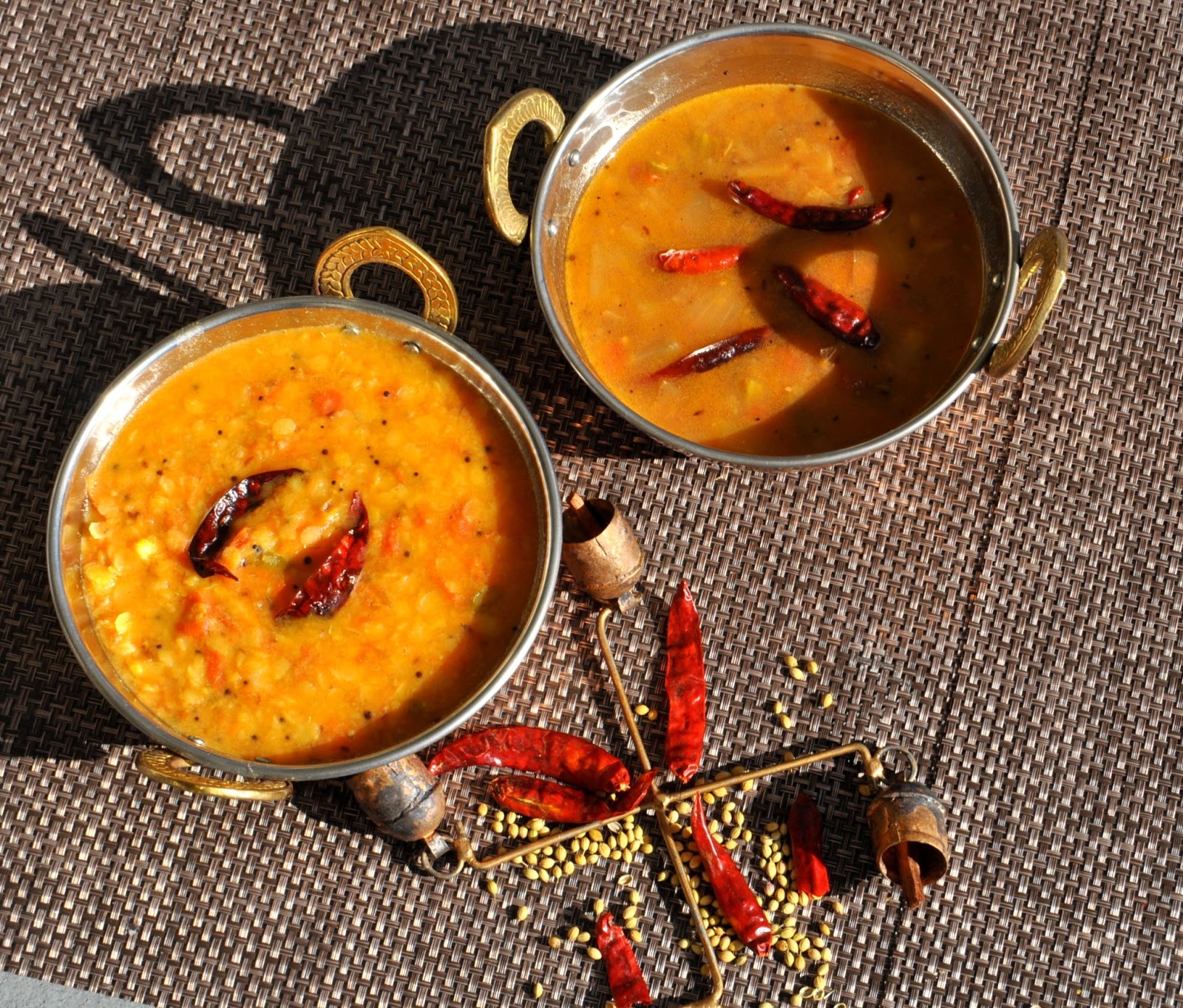 Aalayam - Colors, Cuisines and Cultures Inspired!: My Favorite Andhra ...