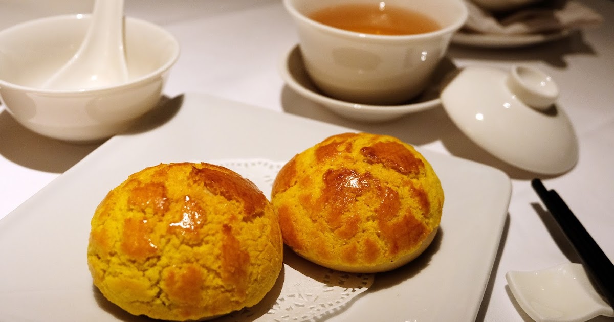 Orchard | Dim Sum at Wan Hao Chinese Restaurant | theMOOSE | makan ...