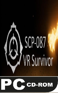 Descargar SCP-087 VR Survivor PC - GameDownForever