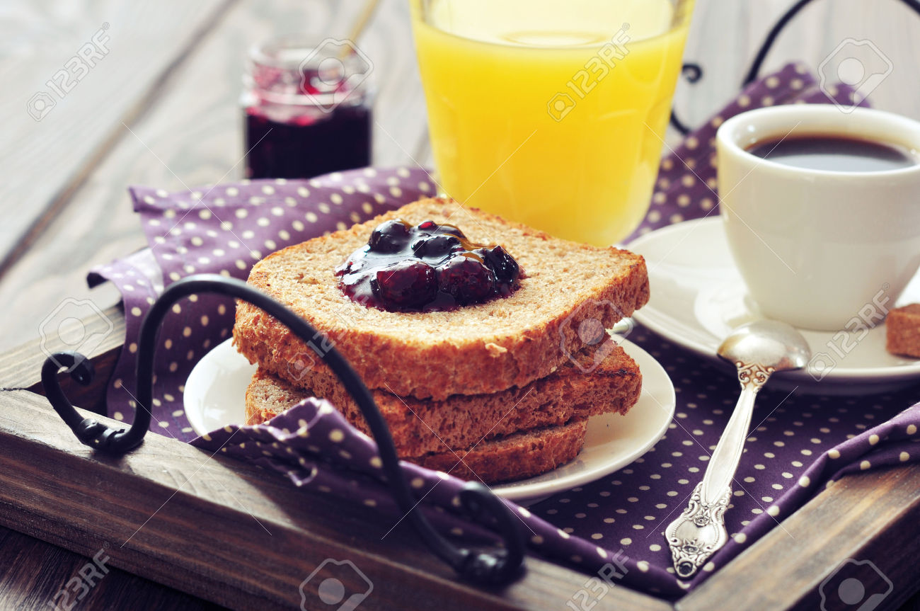 Deborah Rine: Breakfast in Bed and Midsummer's Night in Finland