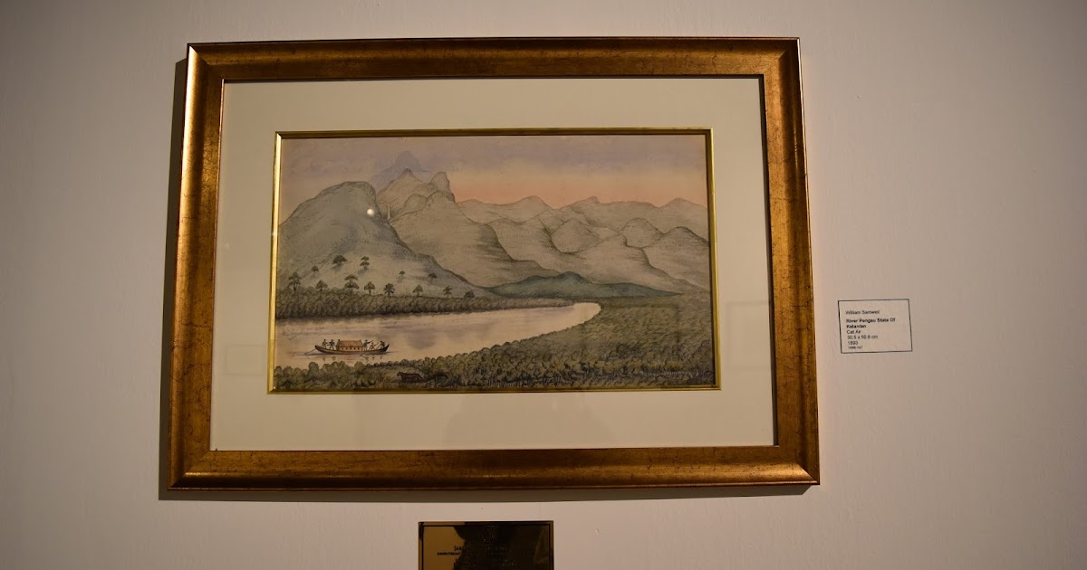 madABOUTmap: Mapping at National Visual Arts Gallery