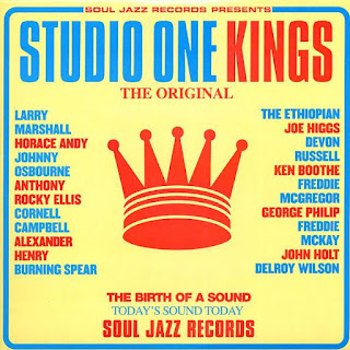 STUDIO ONE | Your Musical Doctor | Reggae Download