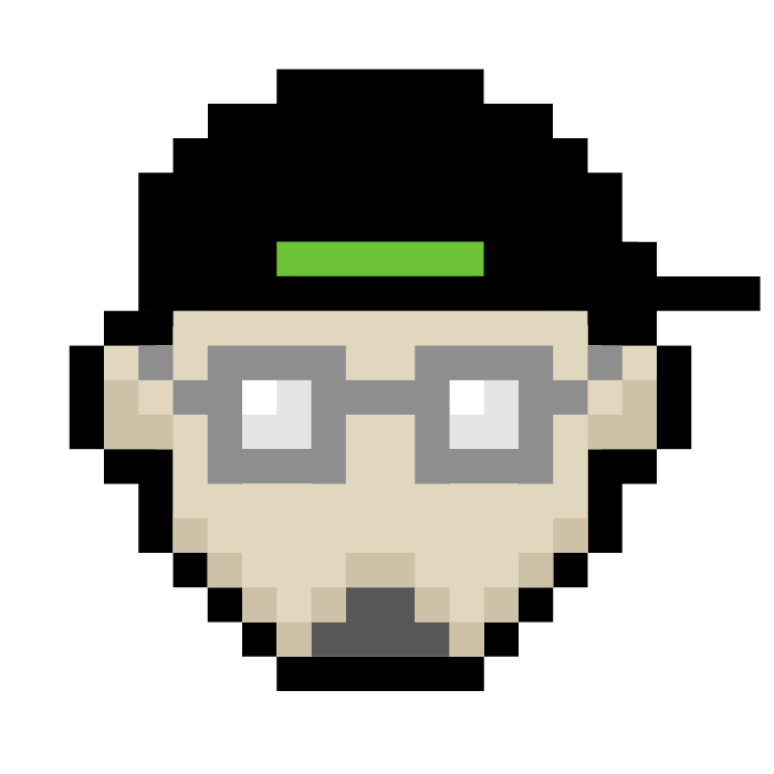 Simple 8-Bit Art in Photoshop Tutorial | Adberv