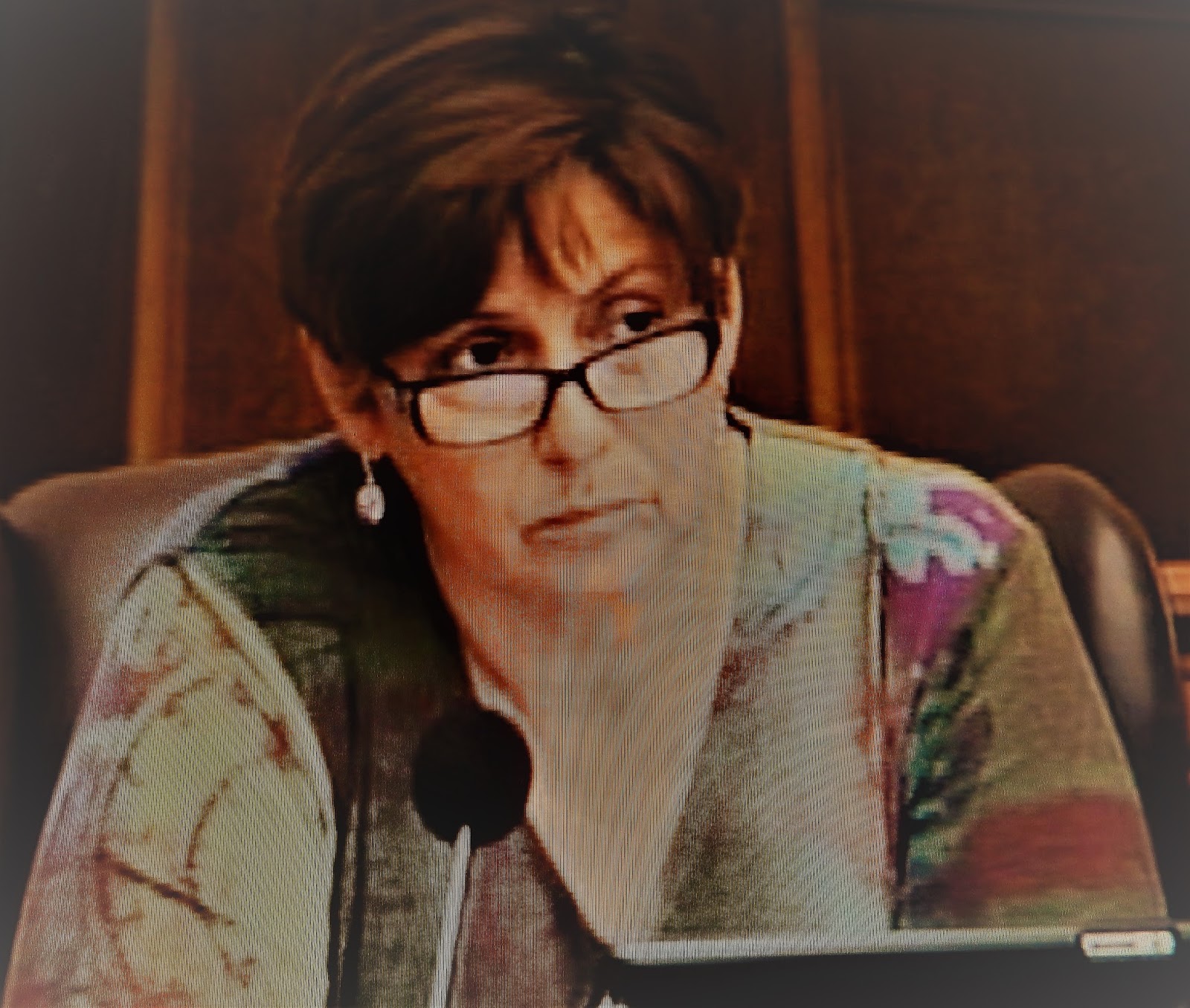 The Brownsville Observer: Commissioner Rose Gowen Named Brownsville's ...