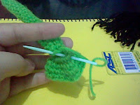 Jei's Crochet and More: First Month Special #2- Crochet Duster