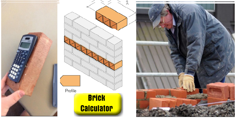 Brick Calculator for Civil Engineering Free - FantasticEng