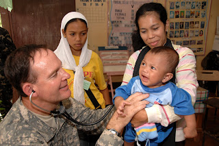 Joint Special Operations Task Force - Philippines (JSOTF-P): Joint ...