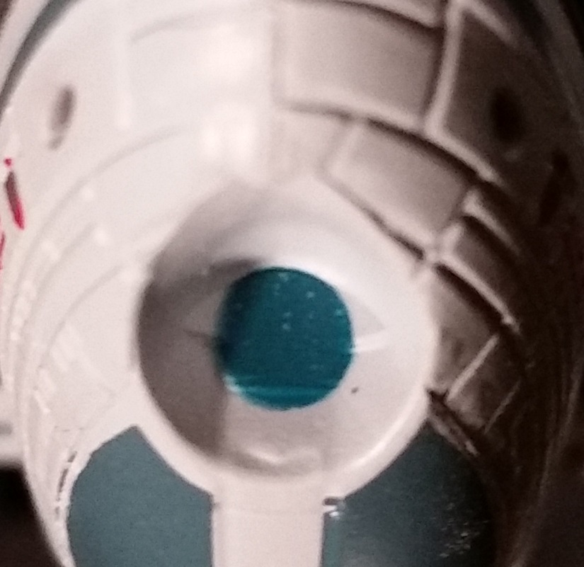 Deep Space Pat: EMvTW 08 - USS Excelsior NCC-2000 (Excelsior class)