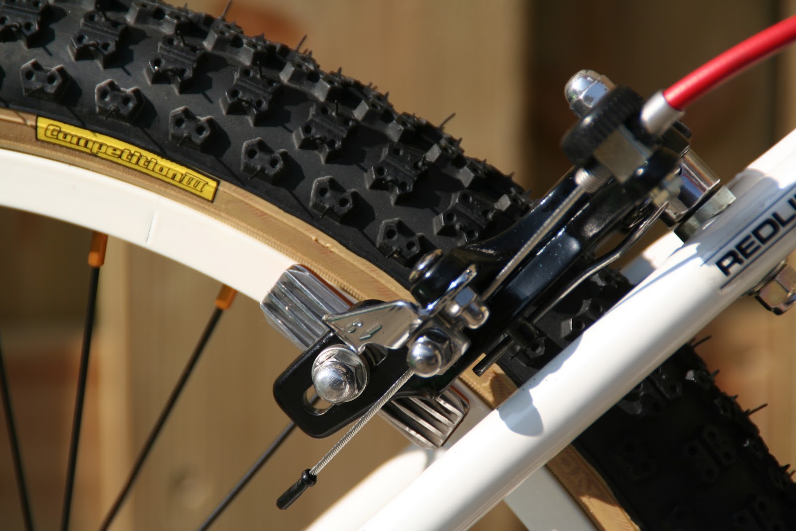 Hoodlum Society: Redline PL20 1983