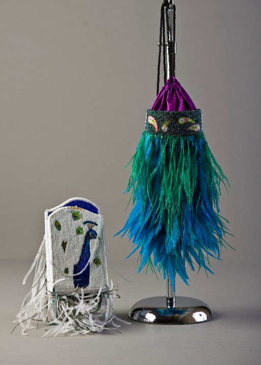 BEYOND BUCKSKIN: Native Fashion and Clothing at the Cherokee Art Market