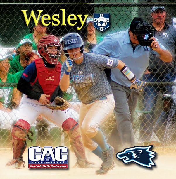 Wesley Wolverines Fastpitch Softball: CONFERENCE BOOKMARKS