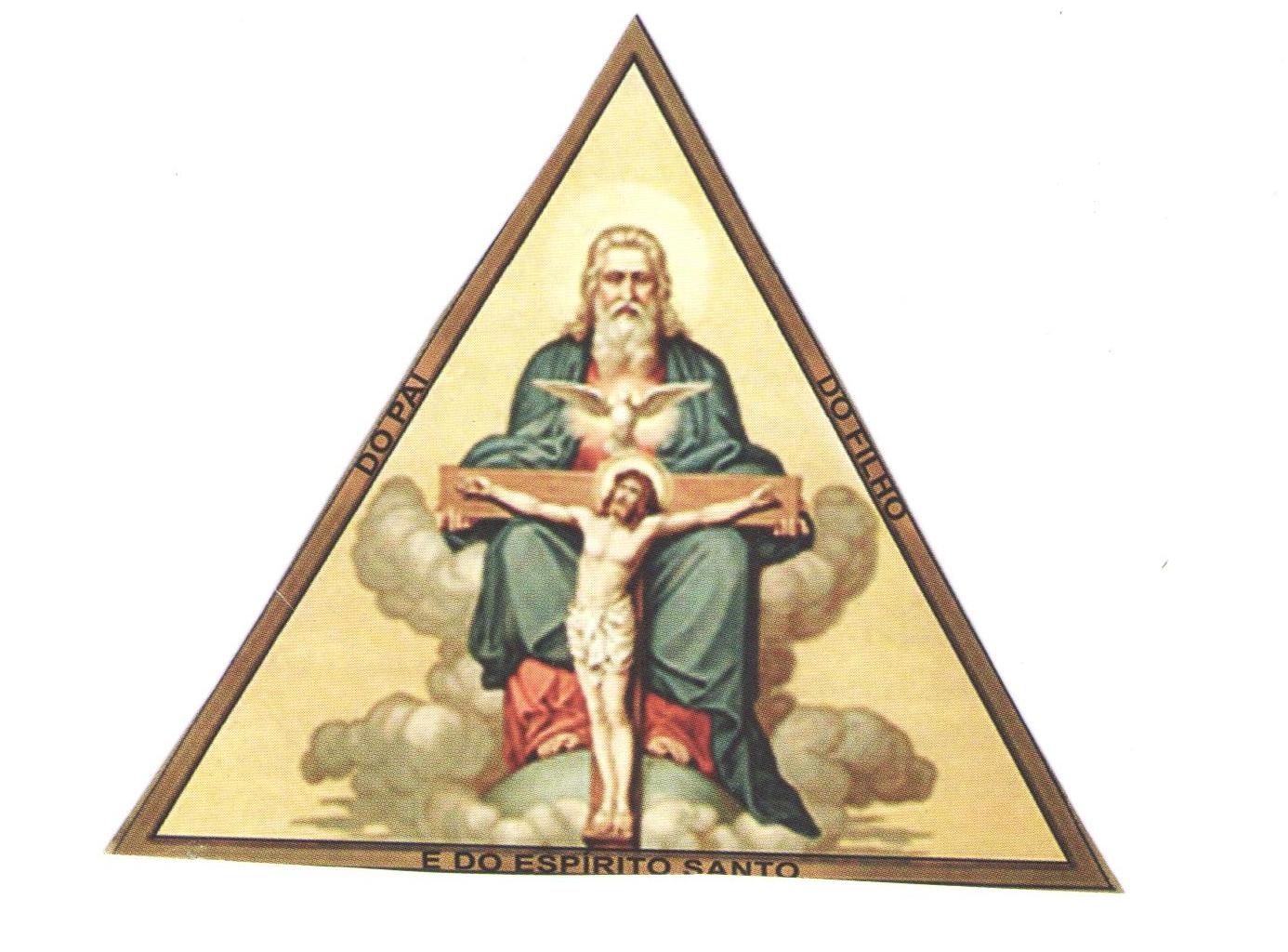 EM BUSCA DA VERDADE: DESMISTIFICANDO A TRINDADE