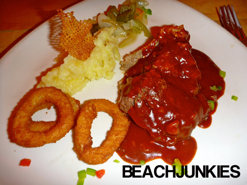 Beach Junkies: RESORT REVIEW: Now Larimar