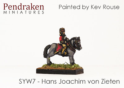 10mm Wargaming: SYW Misc Photos from Pendraken Miniatures