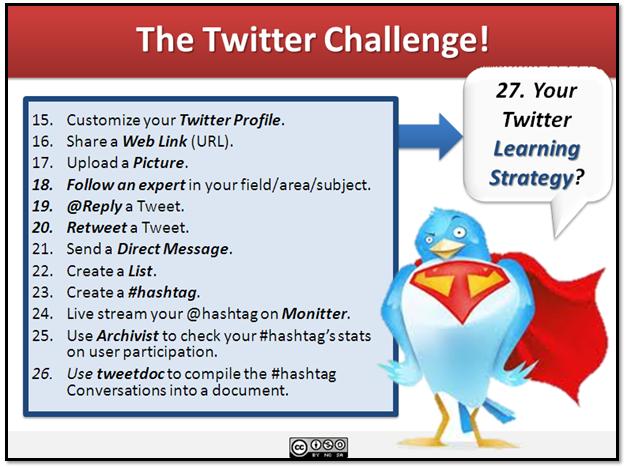 ZaidLearn: 'Using Facebook & Twitter For Learning & Teaching' Workshop