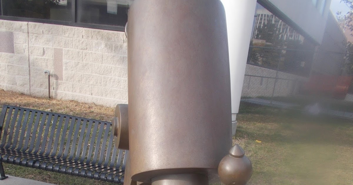 L Orrock: medical science is science fiction: Do microscopes work?