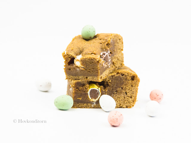 Treats for Easter / Påsk Bakverk