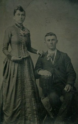 Journeys Past: So How Did You Two Love Birds Meet?