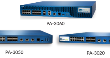 Palo Alto Networks PA-3000 Series - shop
