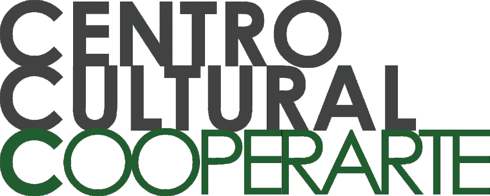 Centro Cultural Logo