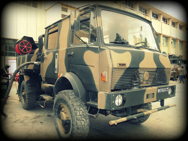 L’entreprise Nationale des Véhicules Industriels (SNVI)