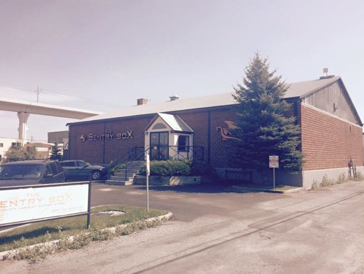 Quest for Fun!: West Coast Game Store Tour 2015, Part Three