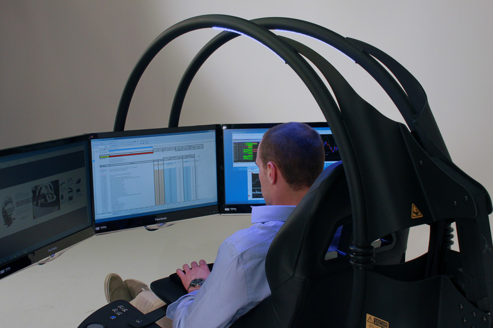 The Most Supreme Workstation Technology | Knowledgeable Ideas! ツ