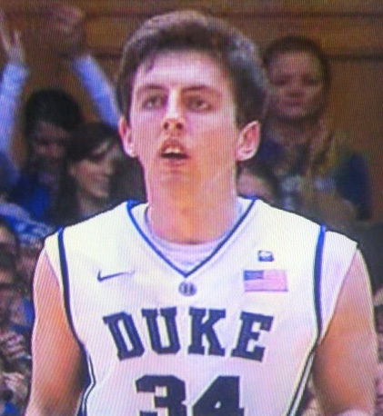 Ryan Kelly Duke