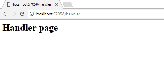 JQuery Ajax with ASP.NET Core Razor 2.0 Pages - AspTricks.net JQuery Ajax with ASP.NET Core Razor 2.0 Pages - AspTricks.net