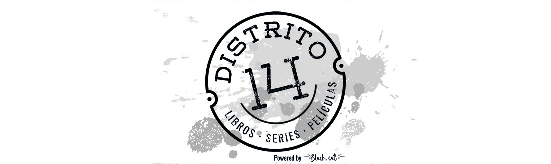 Distrito 14: Contacta conmigo