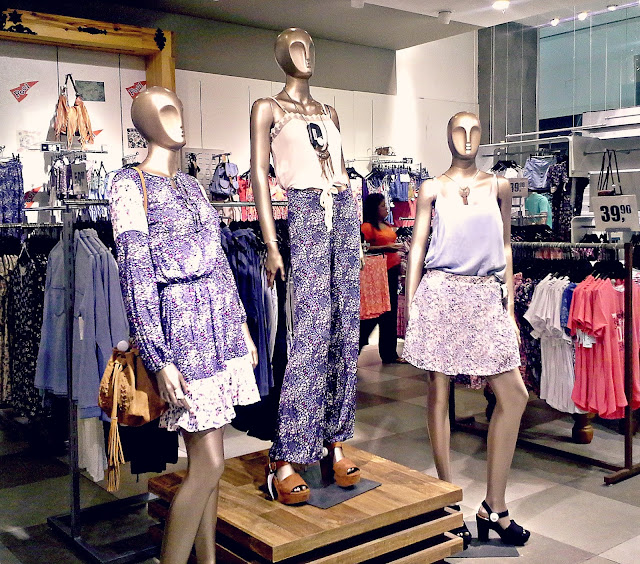 OUTFIT DEL DÍA: Moda Brasileña