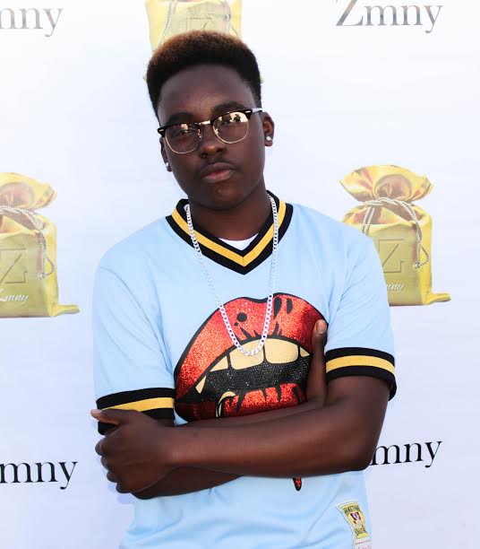 ZMNY releases EP album "Yung Beginning" and music video for "Alhaji"