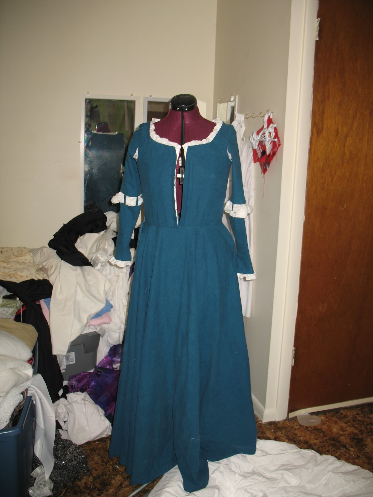 Dramatic Threads: WorldCon Preview