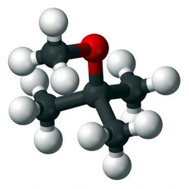 CONCEPTOS DE QUÍMICA: Qué es el MTBE