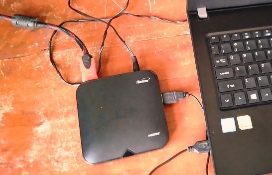 Pulpstone HG680p v 2.8 - Santri Dan Alam