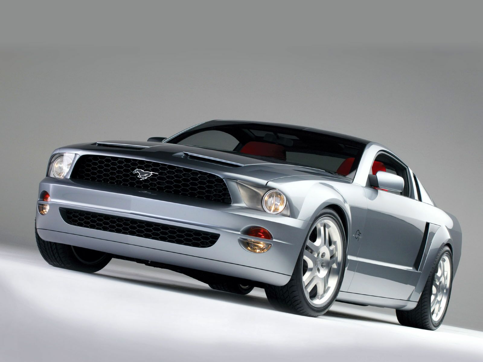 BATANG mobile: Mustang Gt Wallpapers
