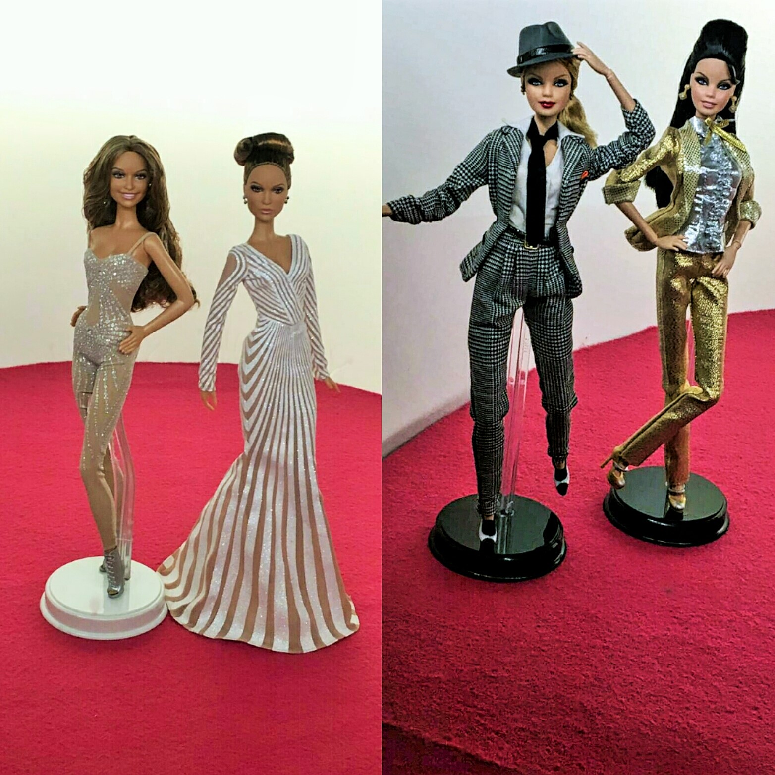 Moda e Glamour a Roma | ToRomeWithGlamour: Barbie. The Icon. La mostra